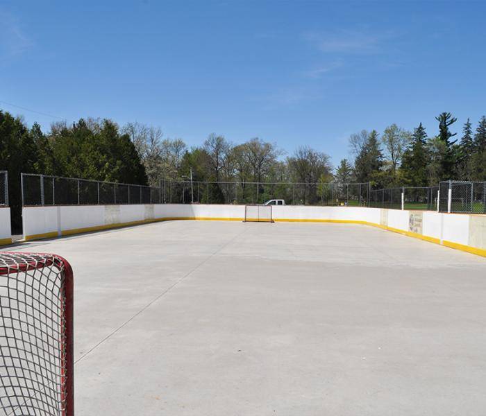 Facilities | Middlesex Centre