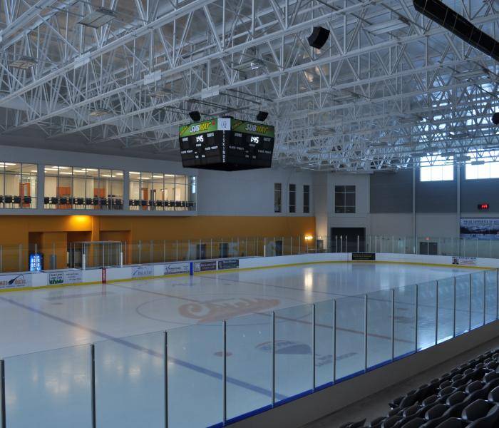 Arenas, Community Centres & Parks | Middlesex Centre