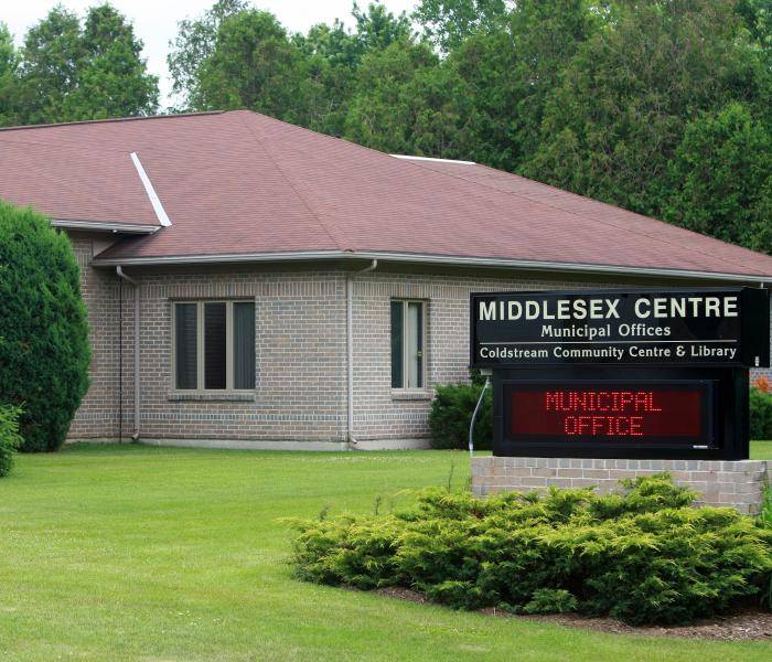 Council Meetings | Middlesex Centre