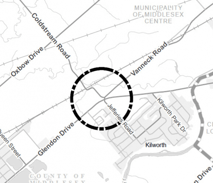 Public Notices | Middlesex Centre