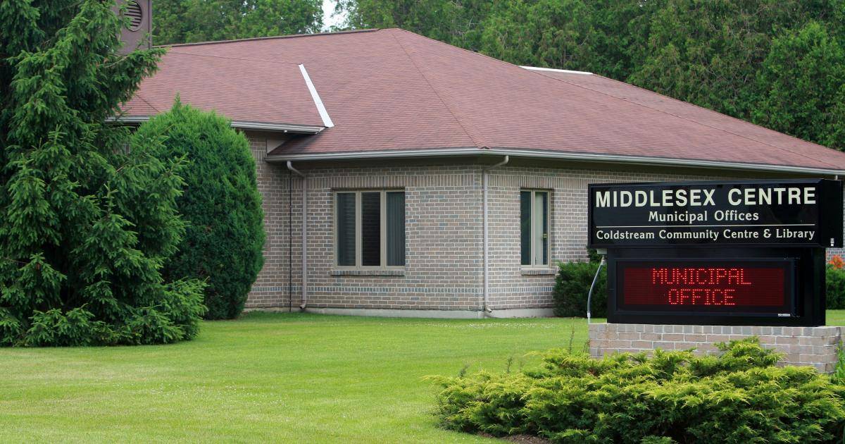 Mayor & Council | Middlesex Centre